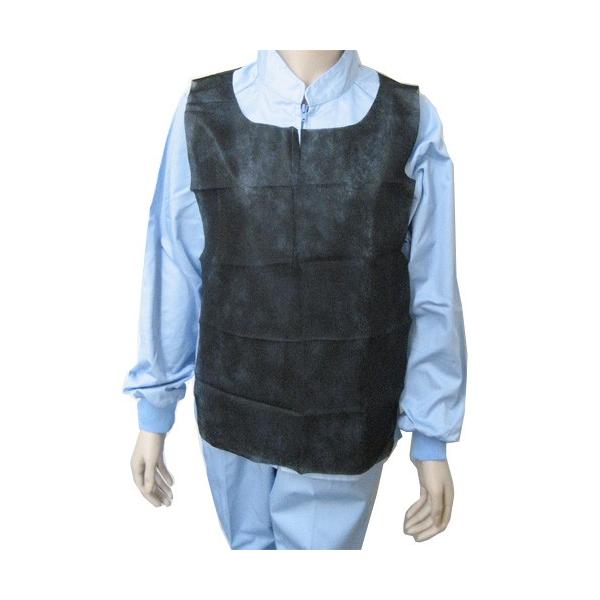 商品コード：2100711 1枚あたり17.6円 ■素材は不織布ですので紙に比べ柔らかくガザガサしません。 ■焼肉店・鉄板焼き店など飲食店で広くご使用頂いております。 ■黒色は高級感アップ！に繋がり大好評です。 サイズ：390×720mm ...