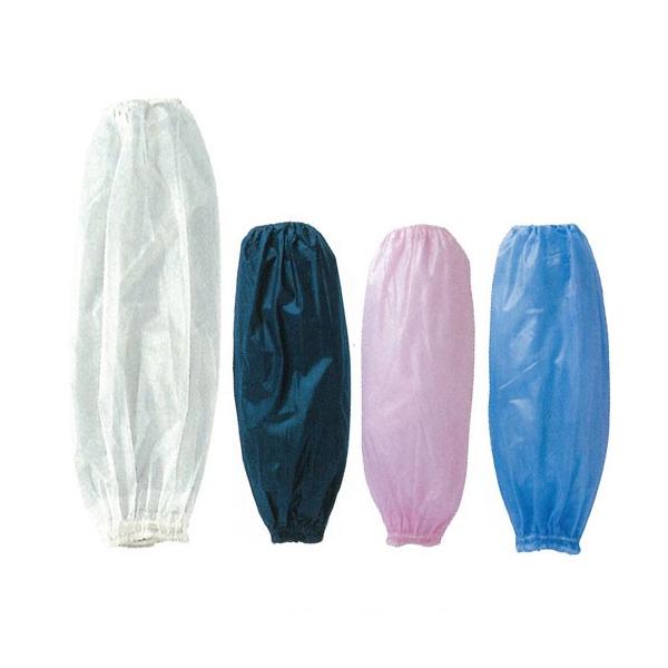 商品コード：21107911双あたり237円■耐寒性ビニール素材を使用している為寒さに強く硬くなりにくく独特の柔らかさがあり衛生的な抗菌防臭加工で袖口はタック仕上げで手首部分に優しくフィットする防水タイプです。■食品加工・水仕事等に幅広くご...