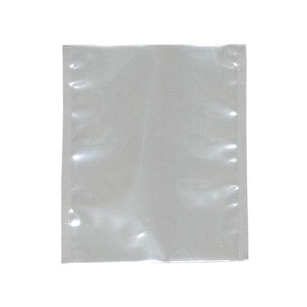 [ご注意]メーカー欠品の場合は1か月程度お届けまでにお時間を頂戴する場合がございます。何卒ご了承ください。商品コード：2111962 1枚あたり5.61円 ■定番のカマス形状で厚みのない洋菓子に最適です。 ■脱酸素剤対応のガス袋でガスバリア...