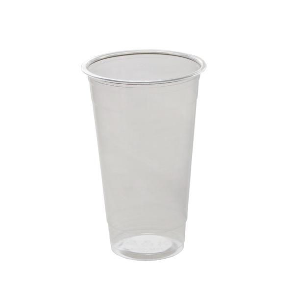 商品コード：2114491 1個あたり7.92円 ■COLDドリンクに最適なプラスチックカップです。 ■透明度が高いので、見た目も美しく入れたものを自然な色で伝えることが出来ます。 ■プラスチックカップ（PET）は、透明度、光沢度、耐油性、...