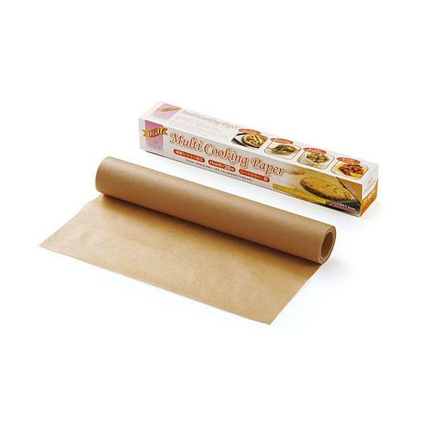 商品コード：2118602 ■適度に蒸気を通し油分は通さないので、料理がおいしく仕上がります。 ■オーブンの天板に敷いたり、電子レンジで天ぷら、フライの温め直しをする際に受皿に敷くと受皿を汚すことなく温めれます。蒸し料理・鍋料理にもご使用頂...