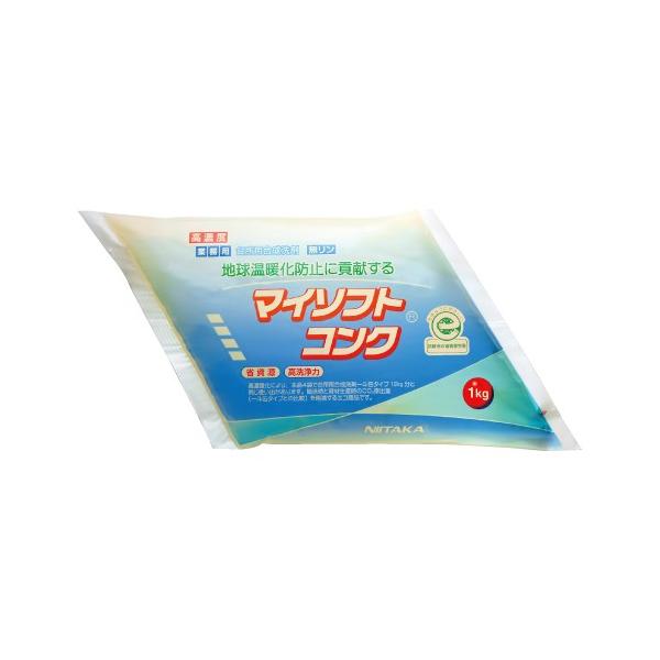 商品コード：2119762 ■高い洗浄力と環境への配慮を考えたエコ商品です。 ■手肌と同じ弱酸性で、長く使い続けても安心です。 ■野菜・果物・食器・調理器具用など幅広くご使用いただけます。 ■4.5倍に希釈してご使用下さい。 容量：1Kg ...