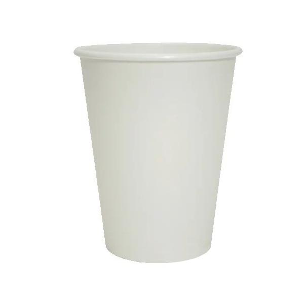 商品コード：2128842 １個あたり9.14円 ■こちらの紙コップは、HOT＆COLDどちらにもご使用頂けます。 ■厚紙を使用しておりますので、ホットドリンクでも熱を伝えにくいので入れたての熱い飲み物も持ち運ぶことが出来ます。 ■無地なの...