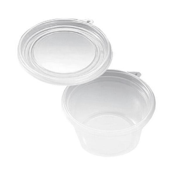 商品コード：2129751１セットあたり12.7円■透明度に優れた容器ですので、中身の確認や食品の鮮度感・彩りが映えます。■密閉性が高いので内容物がもれにくく、油類にも強いA-PET素材なので安心してご利用頂けます。■持ち帰りや配送時に落と...