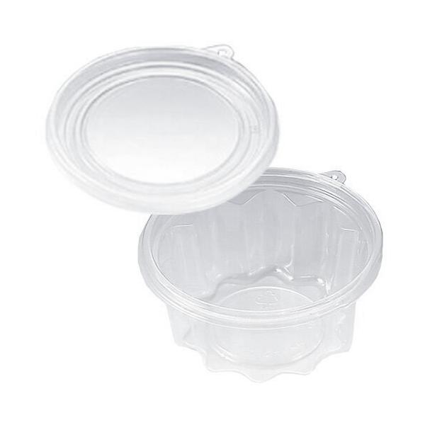 商品コード：2129891１セットあたり14.99円■透明度に優れた容器ですので、中身の確認や食品の鮮度感・彩りが映えます。■密閉性が高いので内容物がもれにくく、油類にも強いA-PET素材なので安心してご利用頂けます。■持ち帰りや配送時に落...