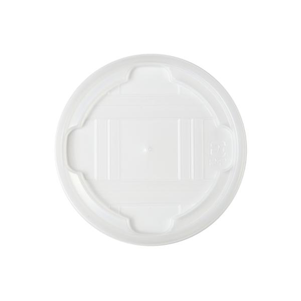 【発売日：2022年02月28日】商品コード：21315011枚あたり6.49円 ■ホットドリンクの蒸気を逃がす空気穴（針穴）が開いています。 サイズ：口径96×高さ9mm 材質：PP（ポリプロピレン） 耐熱温度：110℃ カラー：半透明 ...