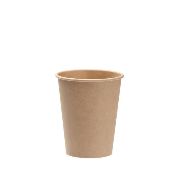 【発売日：2021年01月15日】商品コード：2143361 １個あたり4.62円 ■こちらの紙コップは、HOT＆COLDどちらにもご使用頂けます。 ■木材の風合いを生かした素朴な色合いで、おしゃれなテイストが特徴の未晒紙コップです。 ■紙...