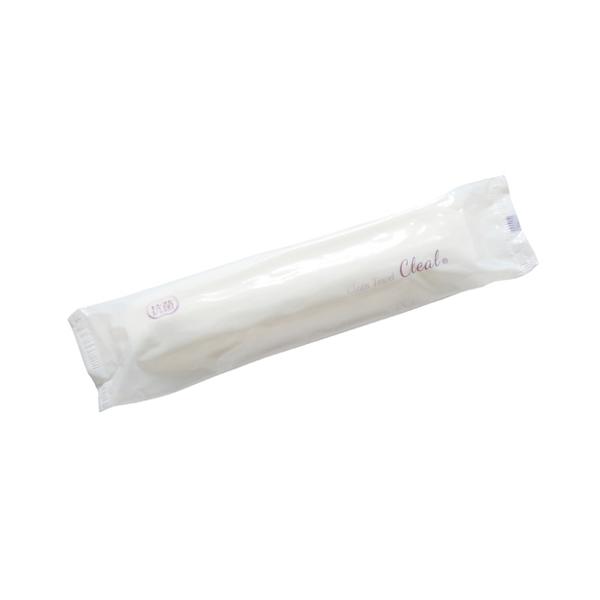 商品コード：2162641 1本あたり10.34円 ■3層構造（ポリエステル素材を紙素材で挟んだ）丸型紙おしぼりでボリューム感があり、破れにくく丈夫で衛生的な個包装です。 ■柔らかく、従来の紙おしぼりよりも大きいサイズでふんわりした使い心地...