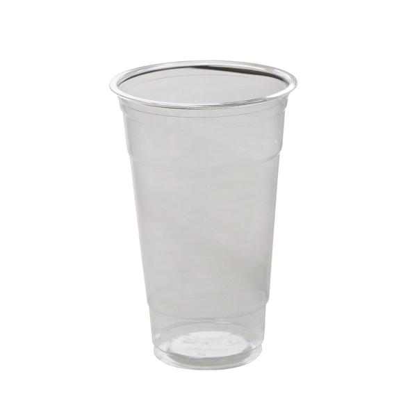 【発売日：2023年06月05日】商品コード：2164252 1個あたり12.74円 ■COLDドリンクに最適なプラスチックカップです。 ■透明度が高いので、見た目も美しく入れたものを自然な色で伝えることが出来ます。 ■プラスチックカップ（...