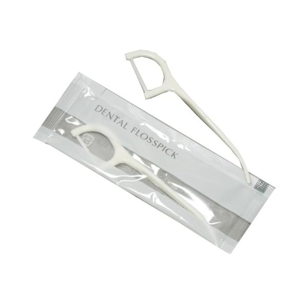 商品コード：2178672 1本あたり6.64円 ■爪楊枝では届かない、歯の隙間をスッキリ！衛生的な個包装の歯間ようじです。 ■個包装なので持ち歩きやすく、外出先でも手軽にオーラルケアができます。 ■飲食店やホテルのサニタリールームに最適の...