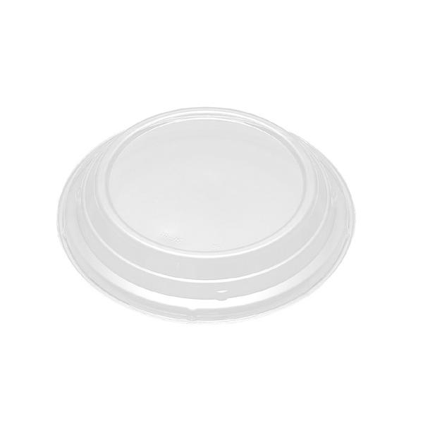 商品コード：2185671１枚あたり12.93円■福助工業弁当容器「TR-75H」専用の蓋です。■透明度が高く、防曇性のある外嵌合のフタです。サイズ（外寸）：Φ178×高さ7mm材質：OPSカラー：透明（防曇）耐熱温度：80℃数量：800枚...