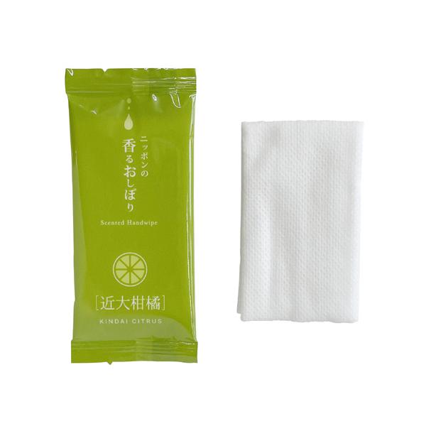 商品コード：2209021１枚あたり17.6円■近畿大学附属湯浅農場の柑橘遺伝資源保存園で栽培している「近大柑橘」の栽培過程で間引いた摘果果実から採った精油を使用しています。■やわらかな甘さの中にも程よい爽やかさも感じる上品で香り立ちの良い...