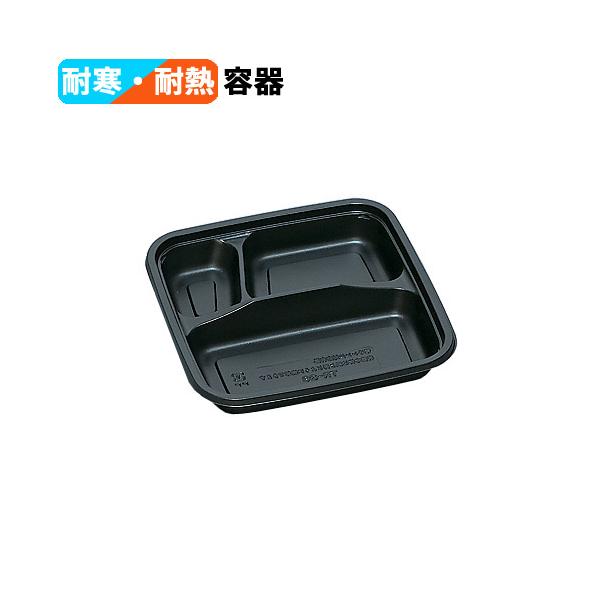 商品コード：2209461１枚あたり24.2円■福助工業耐寒耐熱容器TR-36H（耐寒仕様）は、耐寒性・耐熱性に優れたテイクアウト容器です。冷凍からレンジ加熱まで幅広い温度帯に対応するため、さまざまなシーンで活用できます。■冷凍保存できるた...
