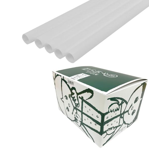 商品コード：2211072１本あたり0.54円■アルコール検知器用のストローです。検知器に付属のマウスピースの代替品としてご使用いただけます。（ストローの対応サイズは機器により異なりますのでご注意ください）■マウスピースは洗って繰り返し使用...