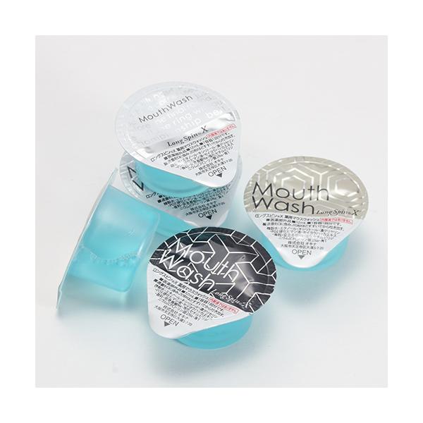 1個あたり23.49円■殺菌成分である塩化セチルピリジニウム(CPC)配合のマウスウォッシュです。口内を洗浄し口臭を防止します。■歯にやさしい天然甘味成分キシリトールを配合しています。■定番のミントフレーバーが口内をスッキリさせてくれます。...