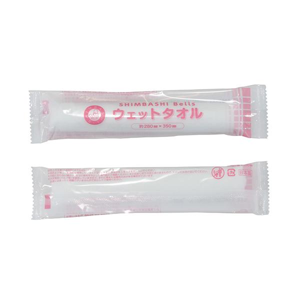 1枚あたり9円■しっかりとした風合いのある商品です。■サッと広げやすく開封後すぐに、ご使用いただけます。■エンボス加工でふんわりとした優しい肌触りです。■清潔な個包装、使い捨てなので衛生的です。サイズ：約280mm×350mm成分：水、塩化...