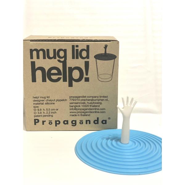 「Propaganda」は、1994年、タイのテレビコマーシャルの製作会社に勤めていたデザイナー2人を含む4人によって設立されました。彼らは、日常生活で使う身近な製品を形に変えていく作業の中で、タイ人が持つ独特の茶目っ気とユーモアのあるもの...