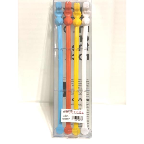 「Propaganda」は、1994年、タイのテレビコマーシャルの製作会社に勤めていたデザイナー2人を含む4人によって設立されました。彼らは、日常生活で使う身近な製品を形に変えていく作業の中で、タイ人が持つ独特の茶目っ気とユーモアのあるもの...