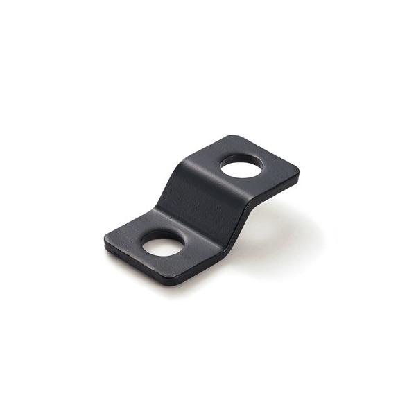 GIAS、STRADIAシリーズに付属のS字ステーです。