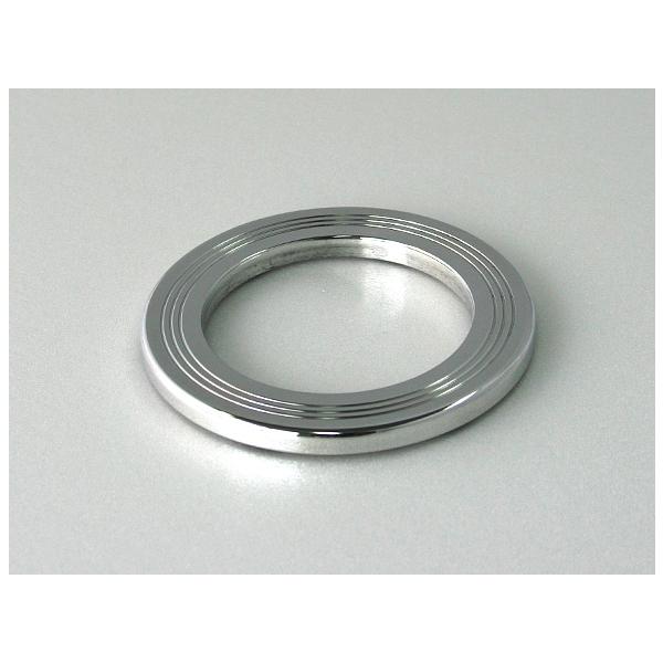 NARDIリペアパーツクラシックシリーズ ポリッシュスポークホーンリング：クラシック POL