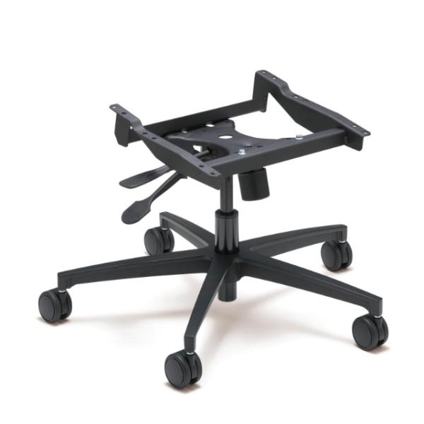 マルチキャスターPRO自動車レースやサーキットで培ったホールディングテクノロジー満載のBRIDEスポーツシートを、 リビング・オフィス・eスポーツなどで活用していただくためのアタッチメント製品です。BRIDEフルバケットシートは、ROピッチ...