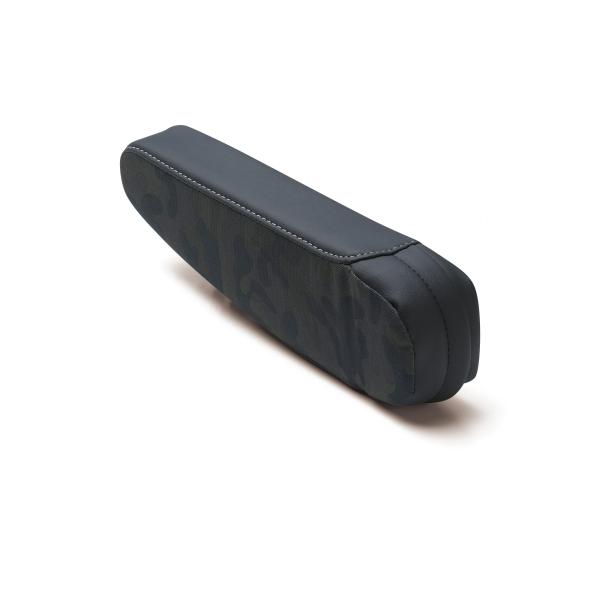 -EUROGHOST（ユーロゴースト）専用アームレスト-EUROGHOST（ユーロゴースト）専用のアームレストになります。アームレストは左右別売りですので、右だけに、左だけに、また左右両方に装着可能です。■カラー（商品番号）・カモフラージュ...