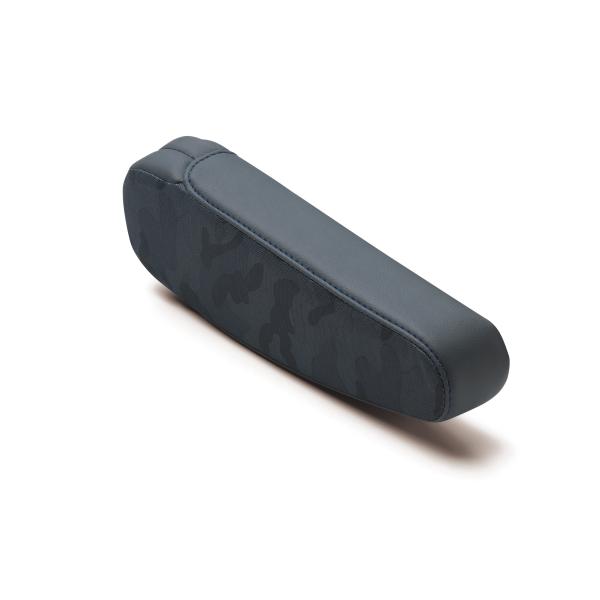 -EUROGHOST（ユーロゴースト）専用アームレスト-EUROGHOST（ユーロゴースト）専用のアームレストになります。アームレストは左右別売りですので、右だけに、左だけに、また左右両方に装着可能です。■カラー（商品番号）・カモフラージュ...