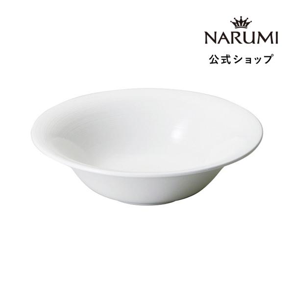 本体サイズ径：165mm 高さ：48mm素材ボーンチャイナ原産国日本機能電子レンジ温め対応  朝食のシリアルに、サラダやスープ入れにも。※この商品は、専用のパッケージ(箱)のご用意がなく、ギフト包装対応をいたしかねます。予めご了承ください。