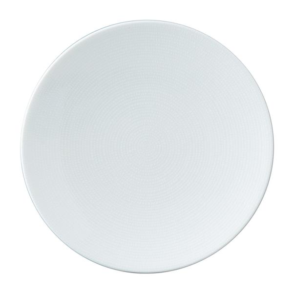 本体サイズ径215mm 高さ20mmパッケージサイズ215-225-30mm素材ボーンチャイナ原産国インドネシア機能レンジ、食洗機対応月の光や朝の静けさを思わせる、清らかで澄んだ白。シンプルながら凹凸の陰影が映え、どんな料理も美しく受け止め...