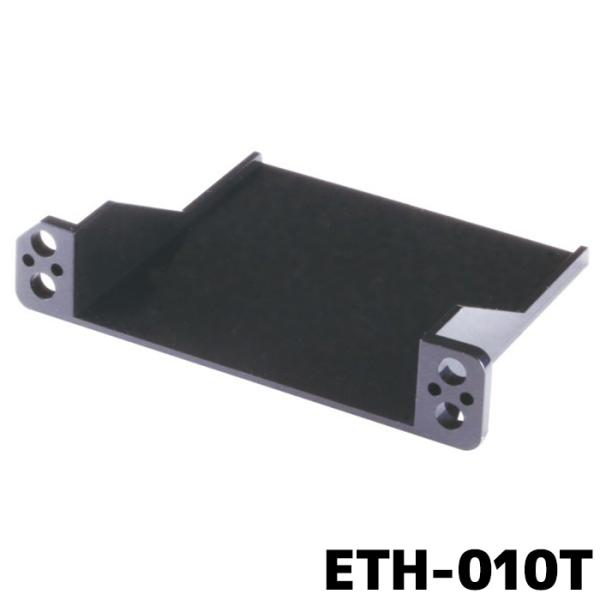 《メーカー名》ENDY (endy）《商品名》ETC取付ホルダー トヨタ車用 ETH-010T(eth-010t)《商品説明》市販のセパレートタイプETC車載器を純正位置にピッタリ取付けできます。《付属品》●スポンジテープ　●取付ねじ ・適...