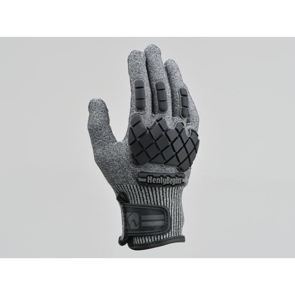 【品名】HBG-060 耐切創グローブ ブラック【品番】19970【特徴】※必ず注意事項と商品詳細をパソコンページにて確認の上ご注文ください。【備考】●耐切創繊維●シームレス●ストレッチ性●重量：92g-【注意】・基本的にお取り寄せでのご用...