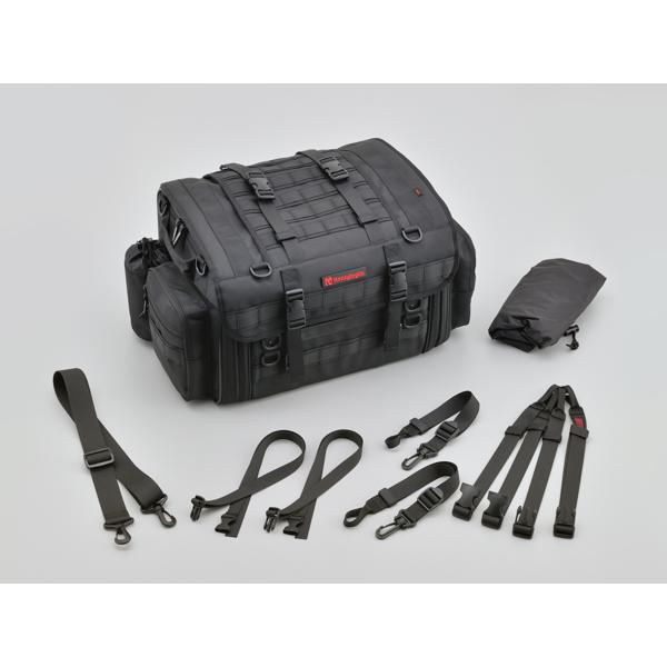 【品名】DH-759 シートバッグPROII Lサイズ【品番】26213【特徴】ホテル泊〜キャンプまで幅広く対応※必ず注意事項と商品詳細をパソコンページにて確認の上ご注文ください。【注意】・基本的にお取り寄せでのご用意となります。・ご注文後...