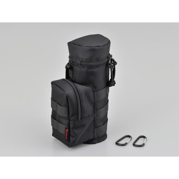 【品名】DH-761 システムボトルポーチ【品番】28230【特徴】-※必ず注意事項と商品詳細をパソコンページにて確認の上ご注文ください。【注意】・基本的にお取り寄せでのご用意となります。・ご注文後でも欠品や完売・納期未定の場合がございます...