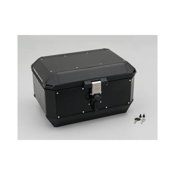 【品名】GIVI(R) ALA56B／ブラック【品番】32556【特徴】※必ず注意事項と商品詳細をパソコンページにて確認の上ご注文ください。【備考】●本体重量：7kg●奥行×幅×高さ(外側)：463×559×328(mm)　※外寸奥行は取っ...