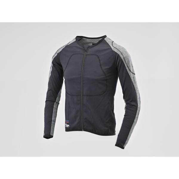 【品名】HBP-018 HPPE 耐切創インナープロテクター　グレー/ブラック （プロテクター別売り）【品番】41654【特徴】※必ず注意事項と商品詳細をパソコンページにて確認の上ご注文ください。【注意】・基本的にお取り寄せでのご用意となり...