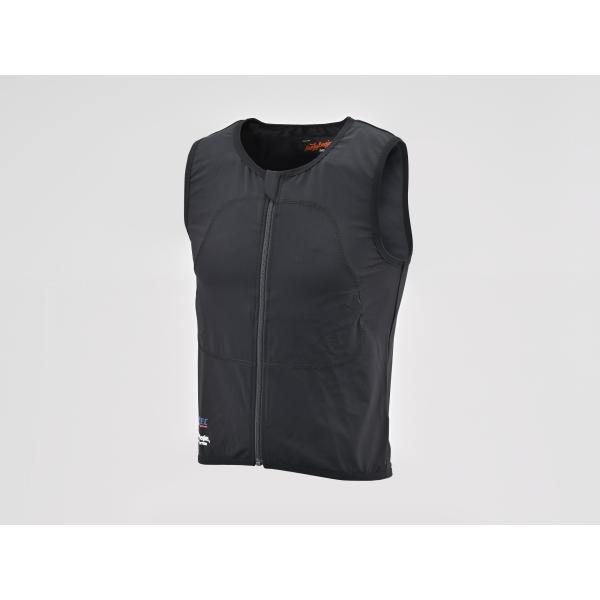 【品名】HBP-022 ストレッチプロテクターベスト　ブラック（プロテクター別売り）【品番】41836【特徴】※必ず注意事項と商品詳細をパソコンページにて確認の上ご注文ください。【注意】・基本的にお取り寄せでのご用意となります。・ご注文後で...