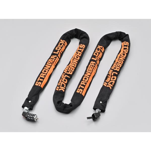 【品名】ストロンガーチェーンロック ダイヤルタイプ Φ8【品番】48416【仕様】※必ず注意事項と商品詳細をパソコンページにて確認の上ご注文ください。【注意】・基本的にお取り寄せでのご用意となります。・ご注文後でも欠品や完売・納期未定の場合...