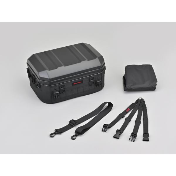 【品名】DH-773 シェルシートバッグ 25L【品番】48667【仕様】※必ず注意事項と商品詳細をパソコンページにて確認の上ご注文ください。【注意】・基本的にお取り寄せでのご用意となります。・ご注文後でも欠品や完売・納期未定の場合がござい...