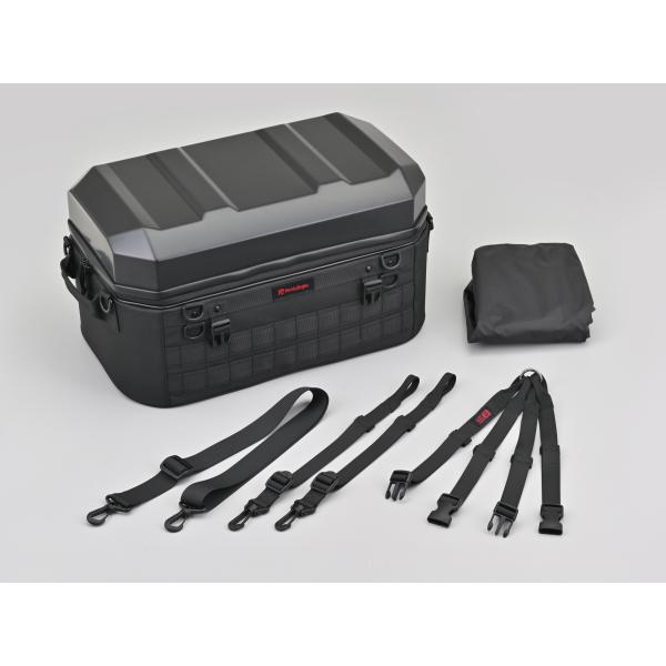 【品名】DH-775 シェルシートバッグ 45L【品番】48676【仕様】※必ず注意事項と商品詳細をパソコンページにて確認の上ご注文ください。【注意】・基本的にお取り寄せでのご用意となります。・ご注文後でも欠品や完売・納期未定の場合がござい...