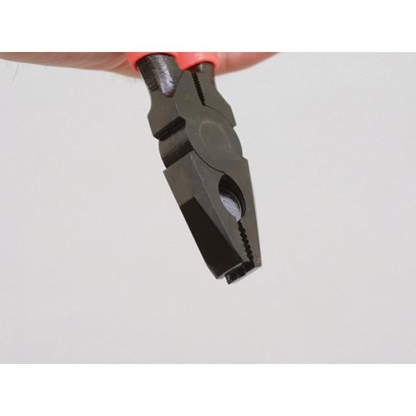 【品名】チェーンクリップヨウプライヤー【品番】68094【特徴・仕様】商品の仕様等詳細は、本製品品番をメーカーHPまたは、カタログにて確認の上ご購入ください。【注意】・基本的にお取り寄せでのご用意となります。・ご注文後でも欠品や完売・納期未...