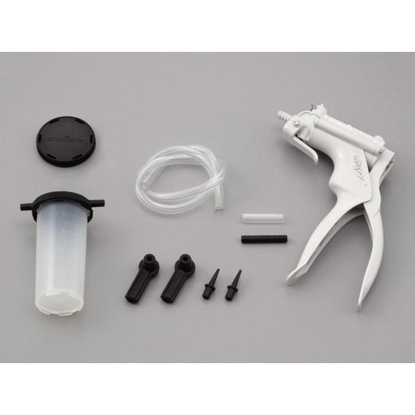 【品名】ブレーキエア抜きポンプＭＩＴＹ−ＶＡＣ【品番】71123※必ず注意事項と商品詳細をパソコンページにて確認の上ご注文ください。【注意】・基本的にお取り寄せでのご用意となります。・ご注文後でも欠品や完売・納期未定の場合がございます。・ご...