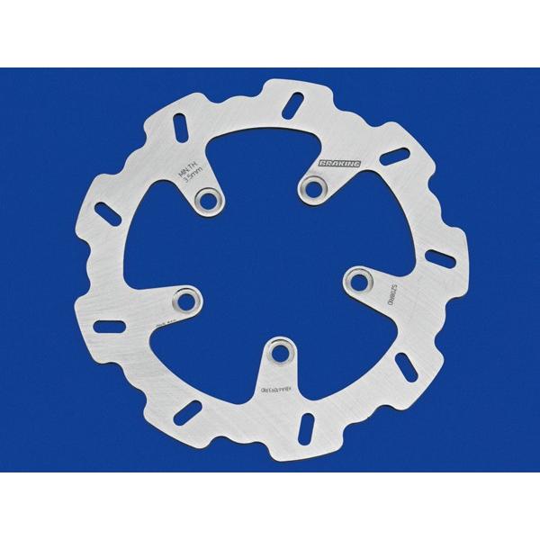 【品名】BRAKING SZ08RID【品番】76462【特徴・仕様】商品の仕様等詳細は、本製品品番をメーカーHPまたは、カタログにて確認の上ご購入ください。【注意】・基本的にお取り寄せでのご用意となります。・ご注文後でも欠品や完売・納期未...