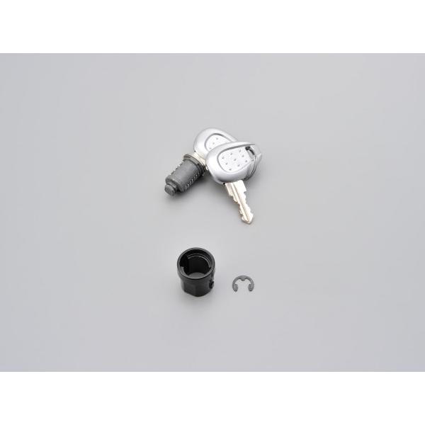 【品名】GIVI Z661A キーセット シルバー【品番】77357【特徴・仕様】商品の仕様等詳細は、本製品品番をメーカーHPまたは、カタログにて確認の上ご購入ください。【注意】・基本的にお取り寄せでのご用意となります。・ご注文後でも欠品や...