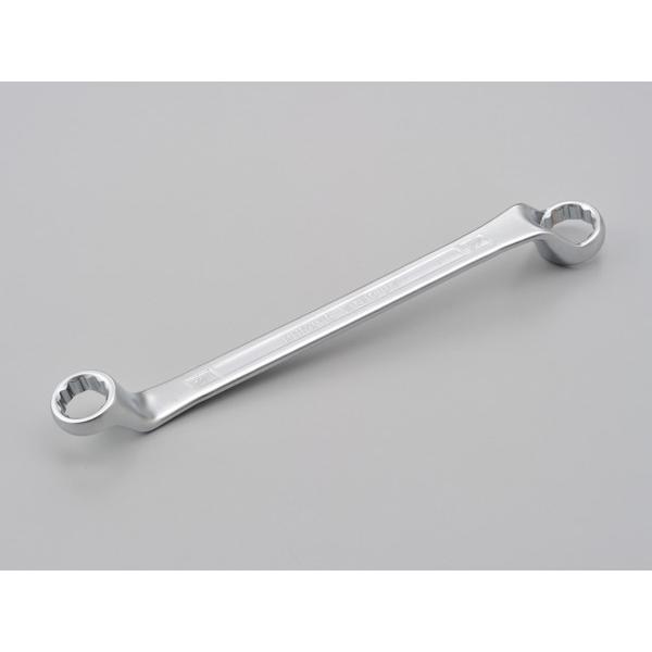 【品名】めがねレンチ【品番】97729【仕様】サイズ：24-27mm【特徴】※必ず注意事項と商品詳細をパソコンページにて確認の上ご注文ください。【注意】-【注意】・基本的にお取り寄せでのご用意となります。・ご注文後でも欠品や完売・納期未定の...