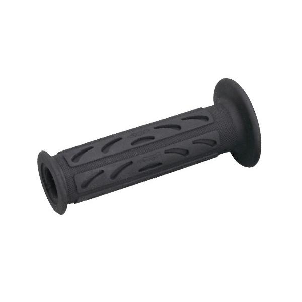【品名】PRO-GRIP スーパーバイクグリップ#721　STDラバー　120mm　貫通　ブラック【品番】98062【仕様】カラー：ブラックタイプ：エンド貫通【特徴】※必ず注意事項と商品詳細をパソコンページにて確認の上ご注文ください。【注意...