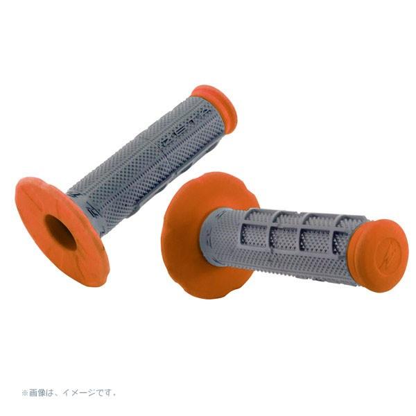 【品名】ZETA (ジータ) レースグリップ STD ORANGE/GREY【品番】ZE47-5003【特徴・仕様】※商品の特徴・仕様・適合に関しては、メーカーホームページやカタログを参考の上お選びください。【注意】・基本的にお取り寄せでの...