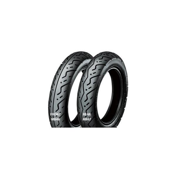 価格.com - IRC MB47 90/100-10 (バイク用タイヤ) 価格比較