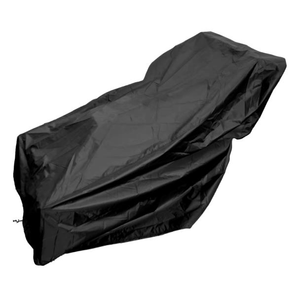 【品名】INFIMO 除雪機用カバー【品番】IMO95405【特徴】・雨・雪・埃・凍結等からの保護や盗難予防に、・ブレード幅800mm までのドーザータイプに対応・ヒモ絞りとバックル付きベルトでベストフィット・従来品比べ色褪せにくい丈夫な生...