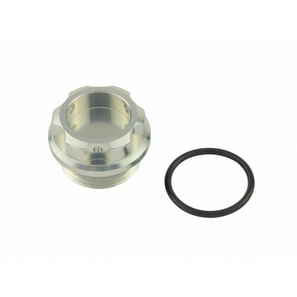 【品名】マシンドフィラーキャップシルバー　M24XP2.0【品番】500004-03【特徴・仕様】※商品の特徴・仕様・適合に関しては、メーカーホームページやカタログを参考の上お選びください。【注意】・基本的にお取り寄せでのご用意となります。...