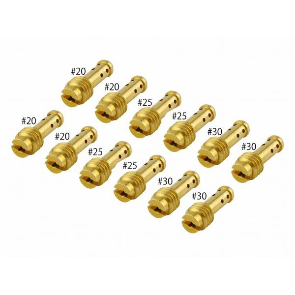 【品名】パイロットジェットセット (13.6x5-B)【特徴・仕様】適合車種XJR400/R/S/R2( - 2000)#15サイズ：#202530【注意】・基本的にお取り寄せでのご用意となります。・ご注文後でも欠品や完売・納期未定の場合が...